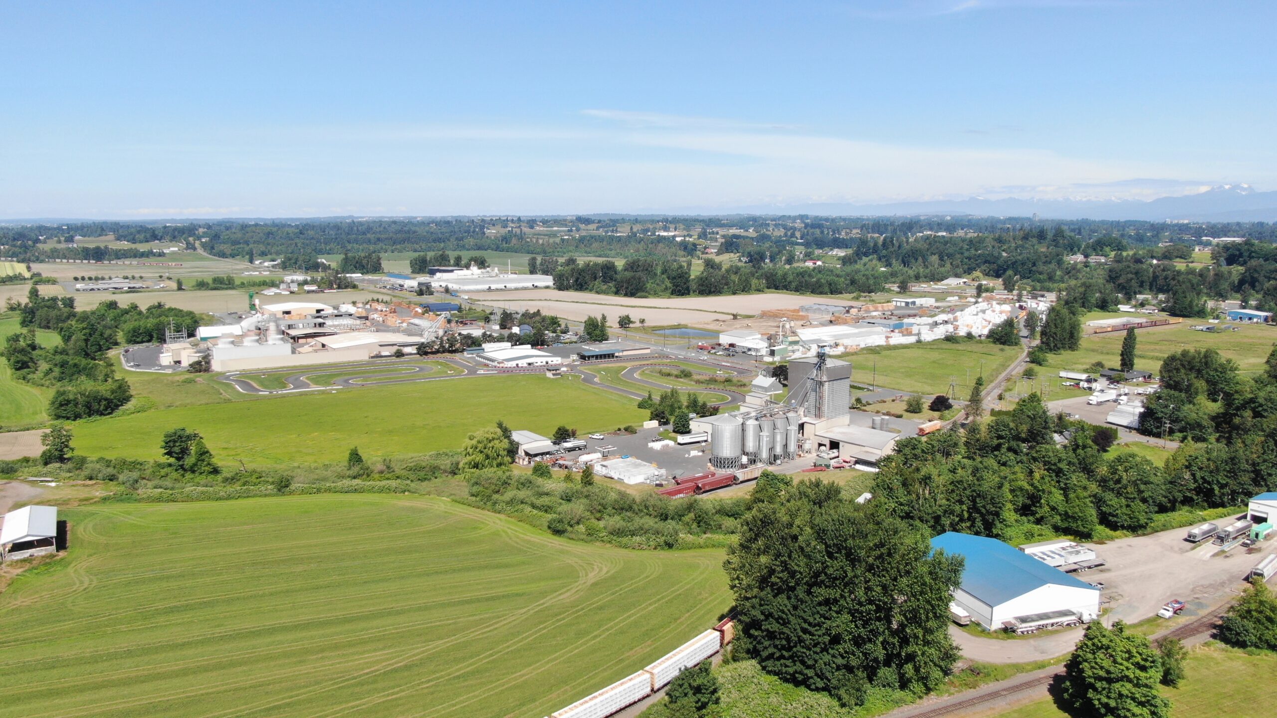 City of Sumas | Official Website | Washington