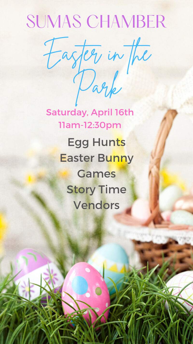 Official Website | City of Sumas | Washington