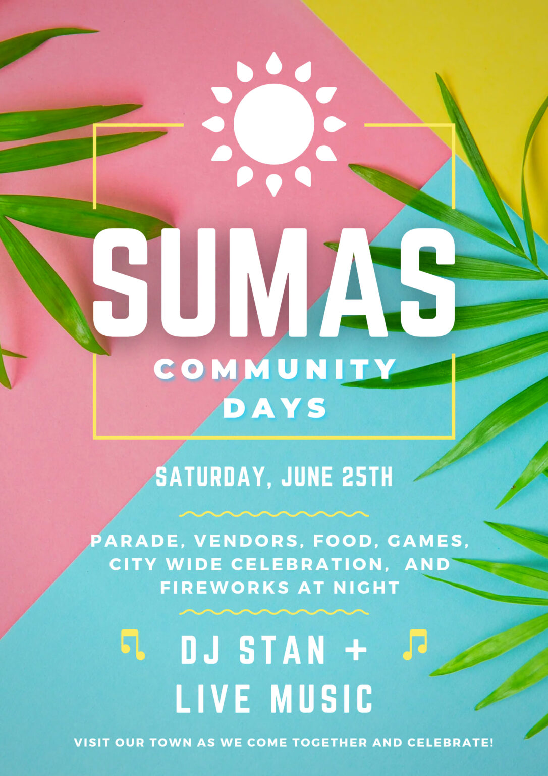 Official Website | City of Sumas | Washington