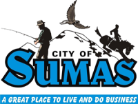 Sumas Logo | City of Sumas | Washington