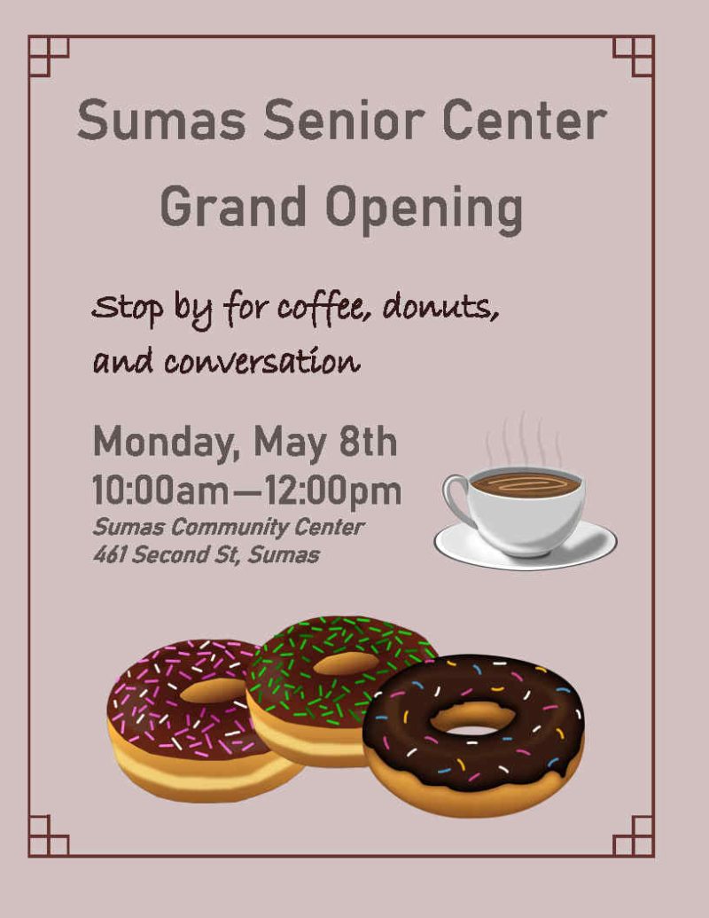 Official Website | City of Sumas | Washington