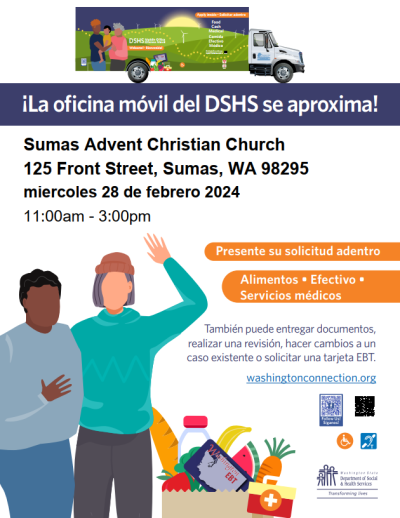 Official Website | City of Sumas | Washington