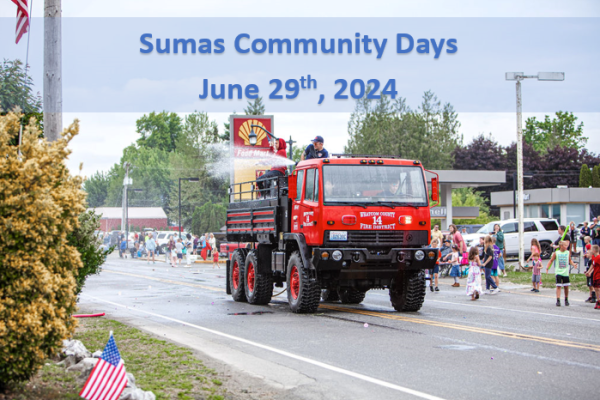 Official Website | City of Sumas | Washington