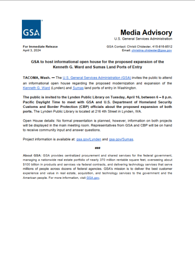 Official Website | City of Sumas | Washington