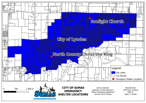 Official Website | City of Sumas | Washington