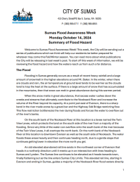 Official Website | City of Sumas | Washington