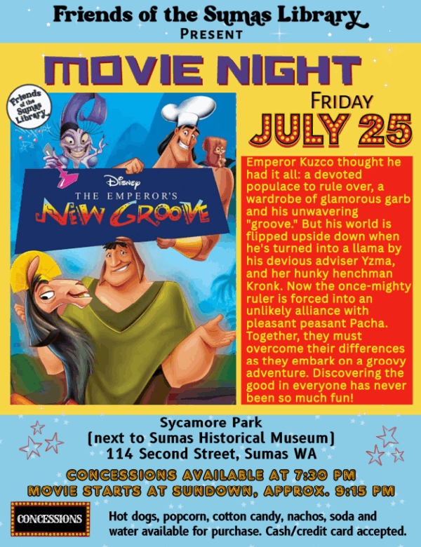 City of Sumas | Official Website | Washington